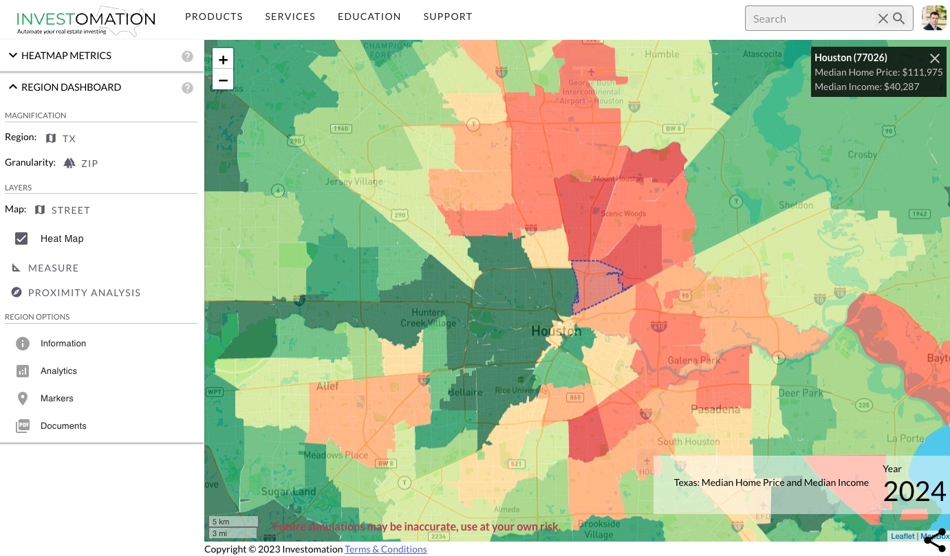 Why Housing Is Unaffordable in Coastal Cities | Investomation
